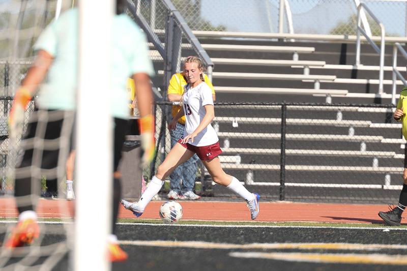 Photos: Plainfield North vs. Joliet West Girls Soccer – Shaw Local