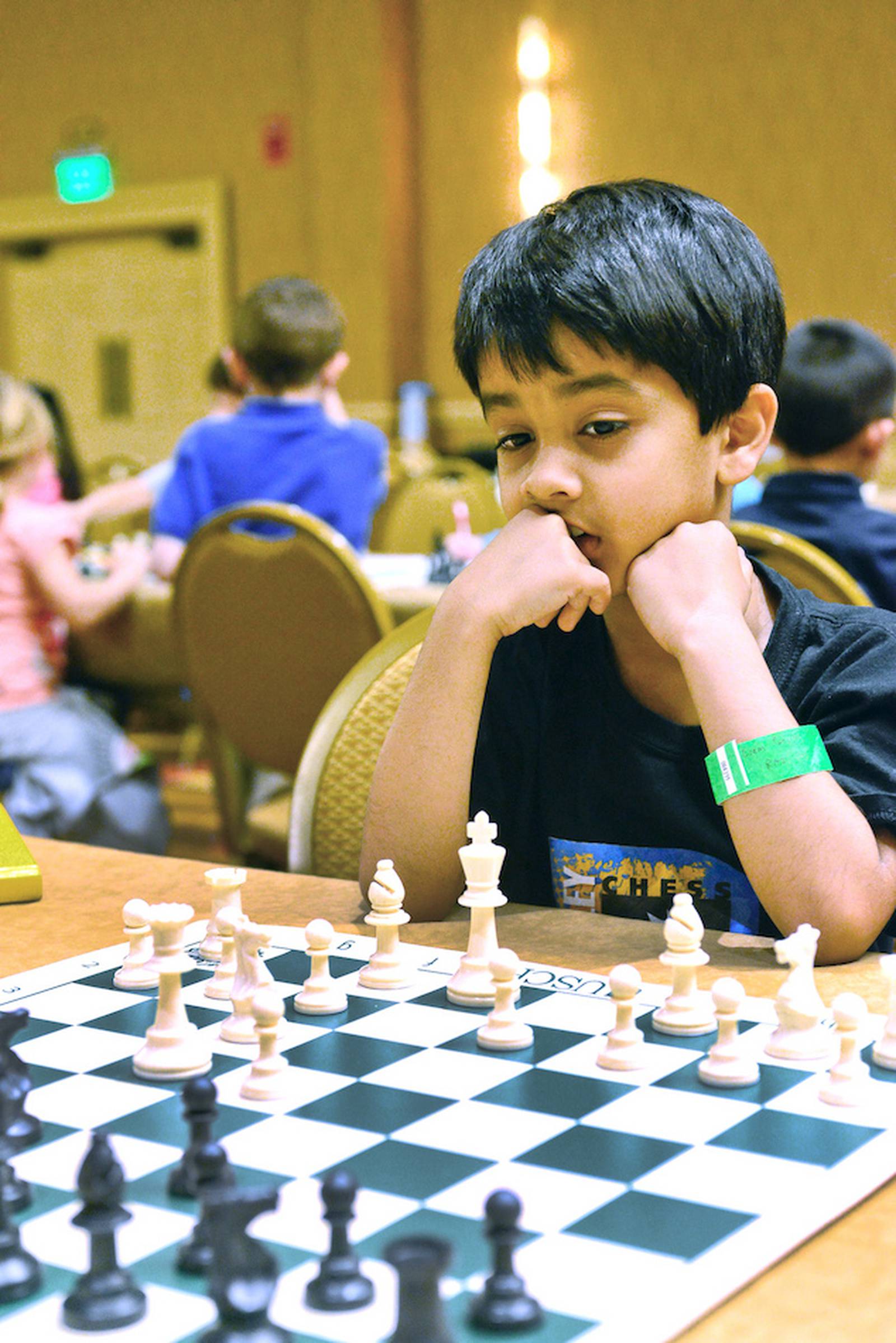 Avery Coonley students triumph as national chess champs – Shaw Local