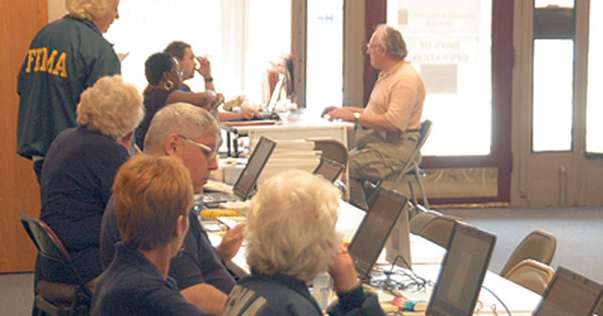 More than $200 million in federal assistance approved for Cook County ...