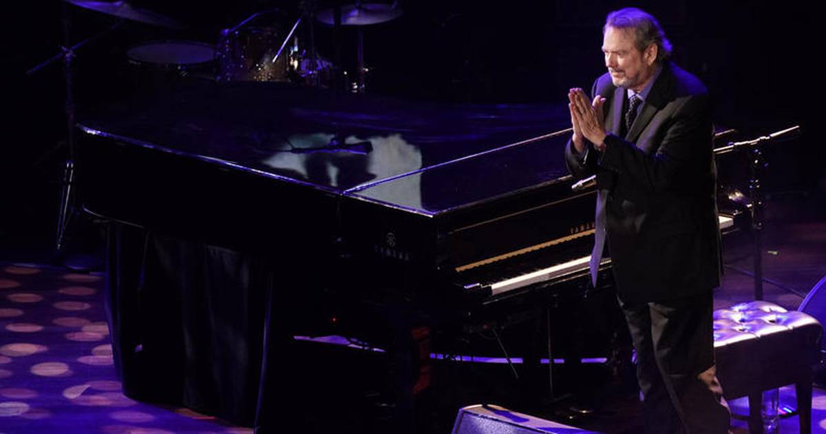 Grammy Award-winning songwriter Jimmy Webb to perform in Woodstock ...