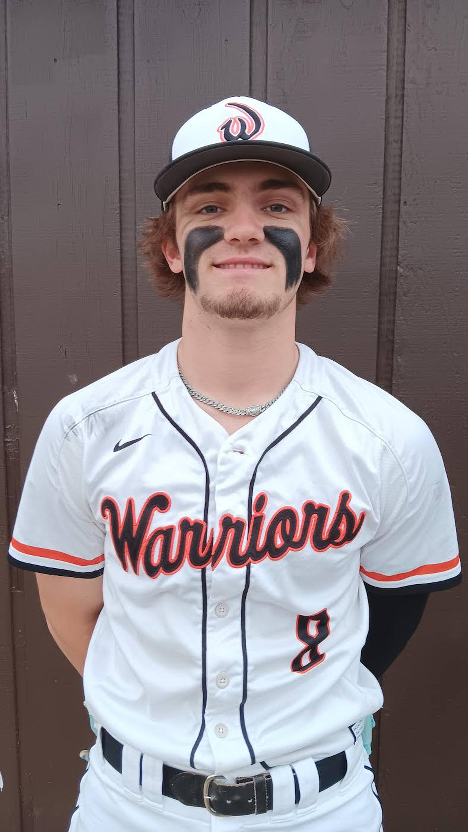 Baseball: Lincoln-Way West’s Connor Essenburg overpowers Lincoln-Way ...