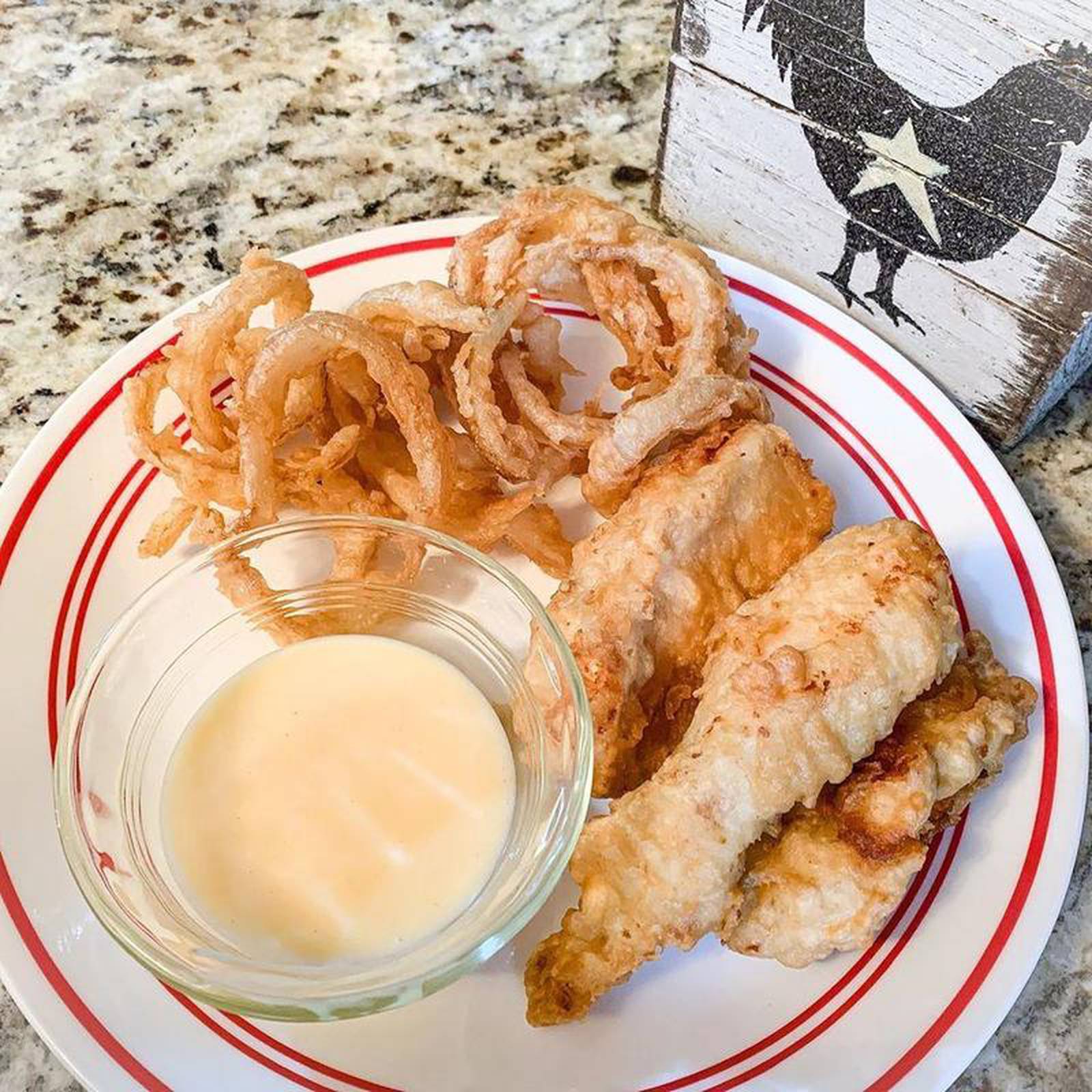 The Dirty Bird 815: Family-owned fried chicken food truck coming to ...