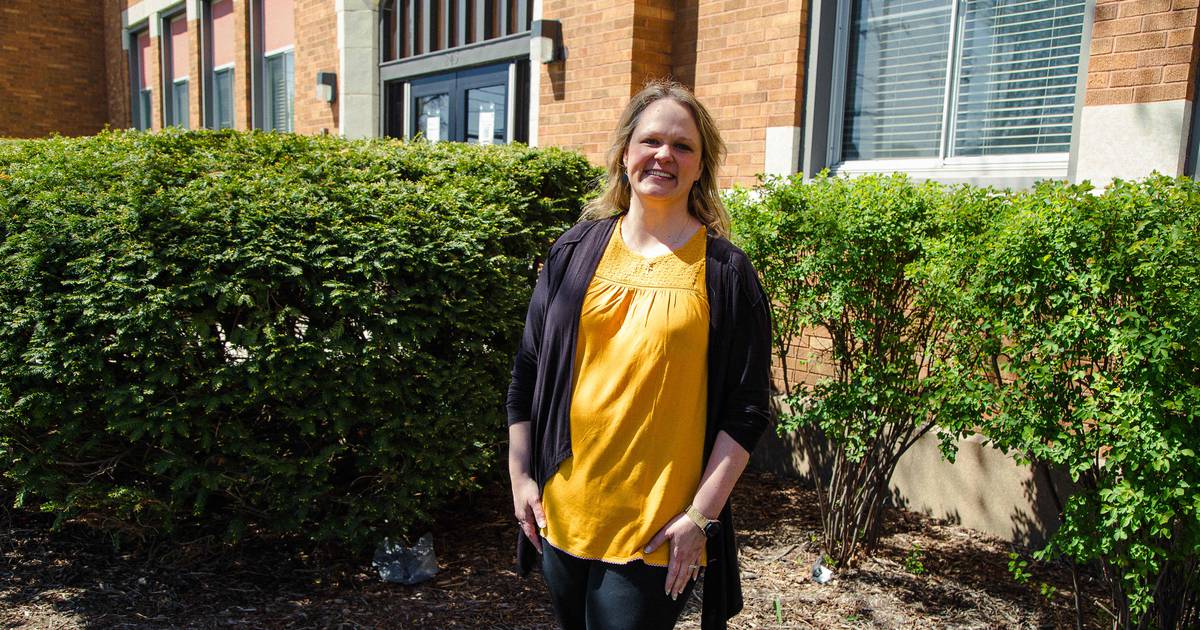 Sycamore High School alumna named new assistant principal – Shaw Local