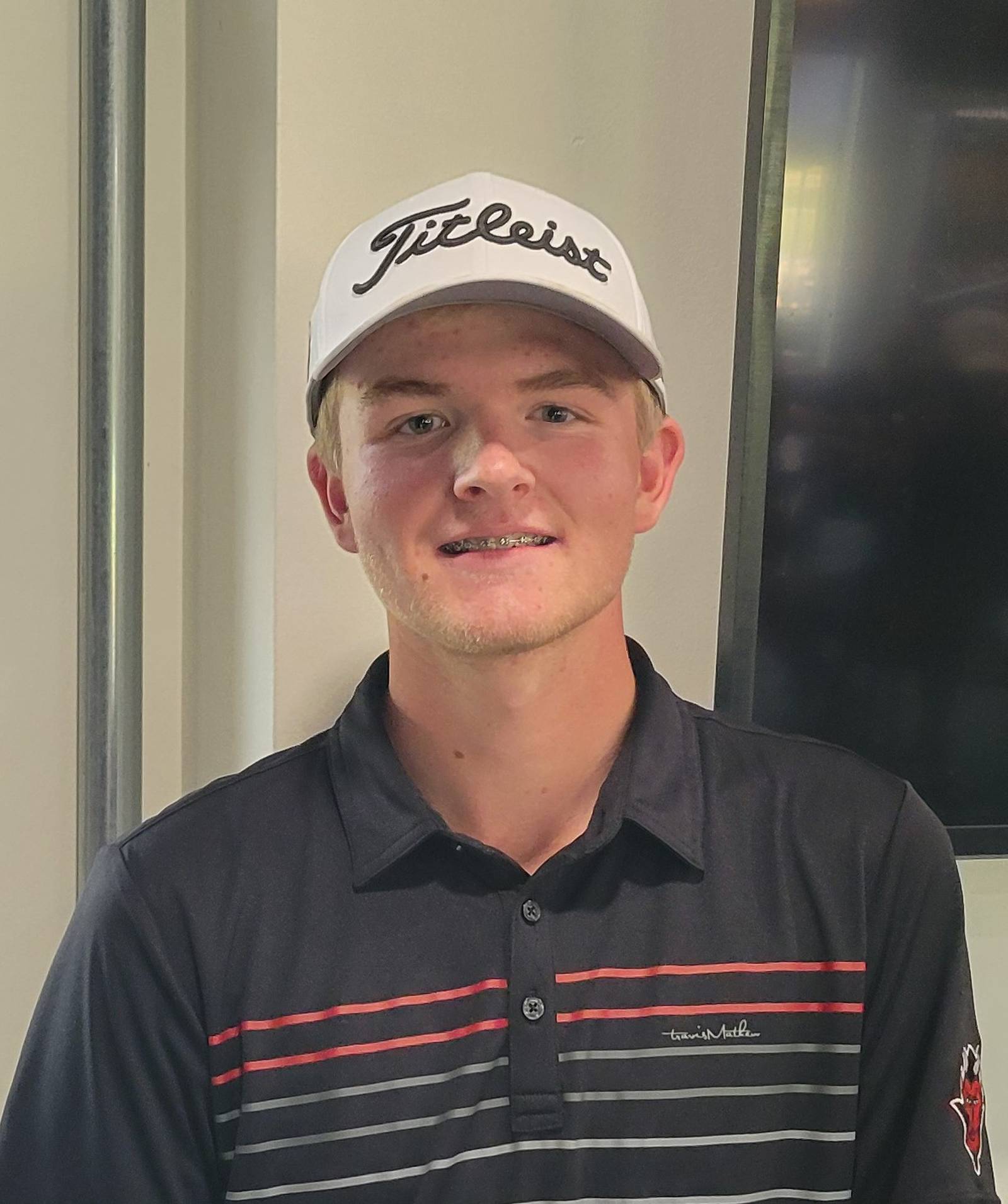 NewsTribune Athlete of the Week: Hall’s Landen Plym – Shaw Local