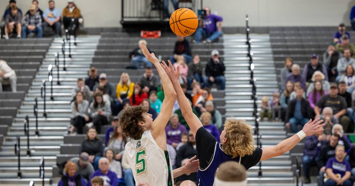 Seneca’s 2025 Shipyard Showdown releases bracket – Shaw Local