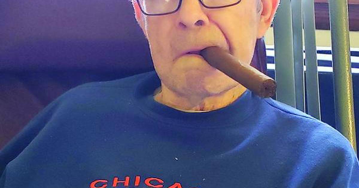 James “Jim” J. Kavanaugh – Shaw Local