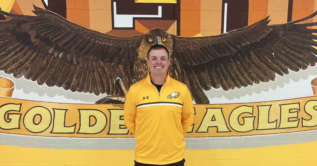 Wrestling: Ryan Horcher back where it started, named Jacobs’ new coach ...