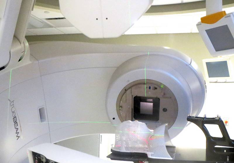 Advocate Condell Medical Center to provide precise cancer treatment ...