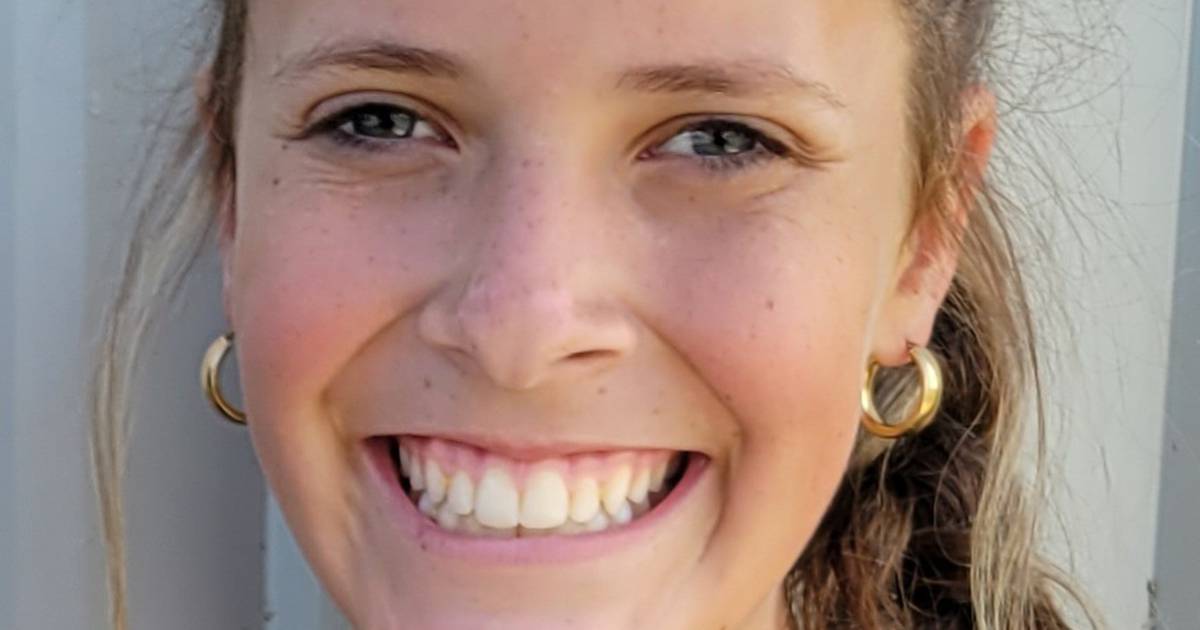 The Times Athlete of the Week: Ottawa state qualifier Rylee O’Fallon a ...