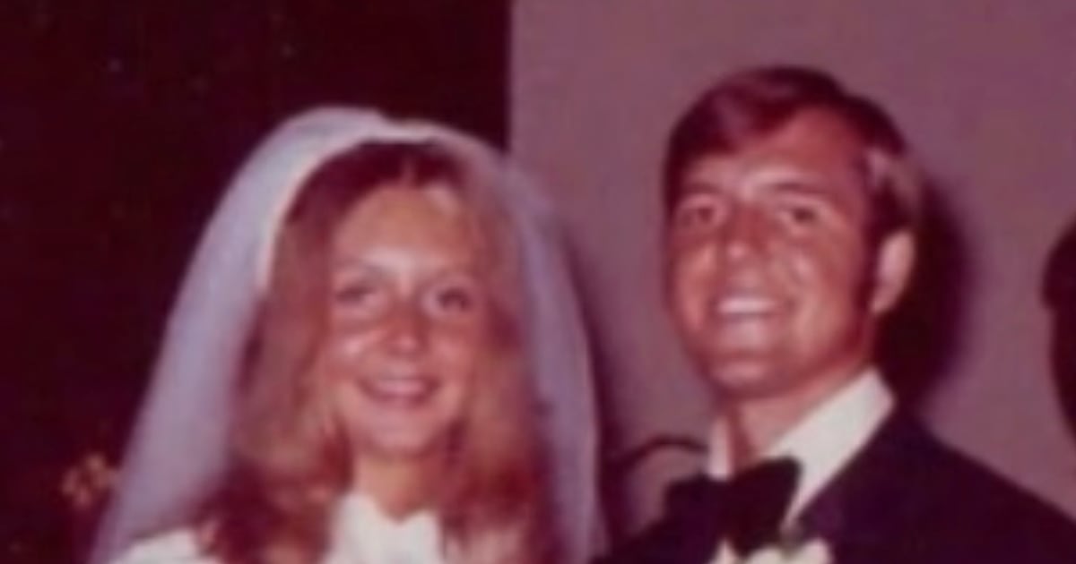 Princeton’s Dennis and Connie Anderson celebrates 50th wedding ...