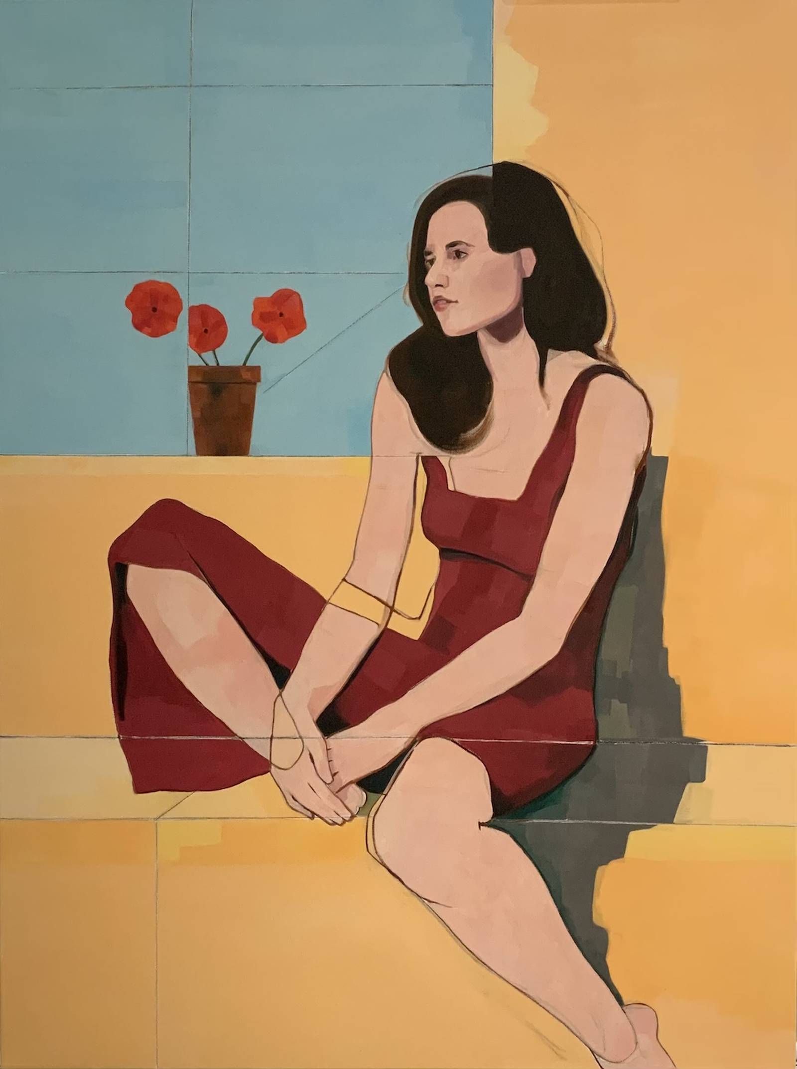 Blue Moon Gallery announces collective artists for 2024 – Shaw Local