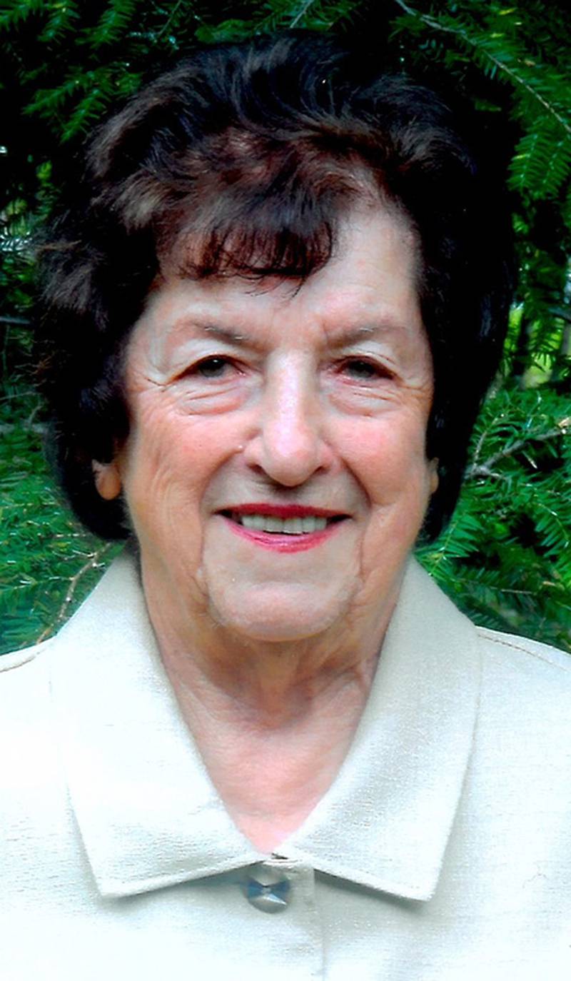 Mary Seiler – Shaw Local