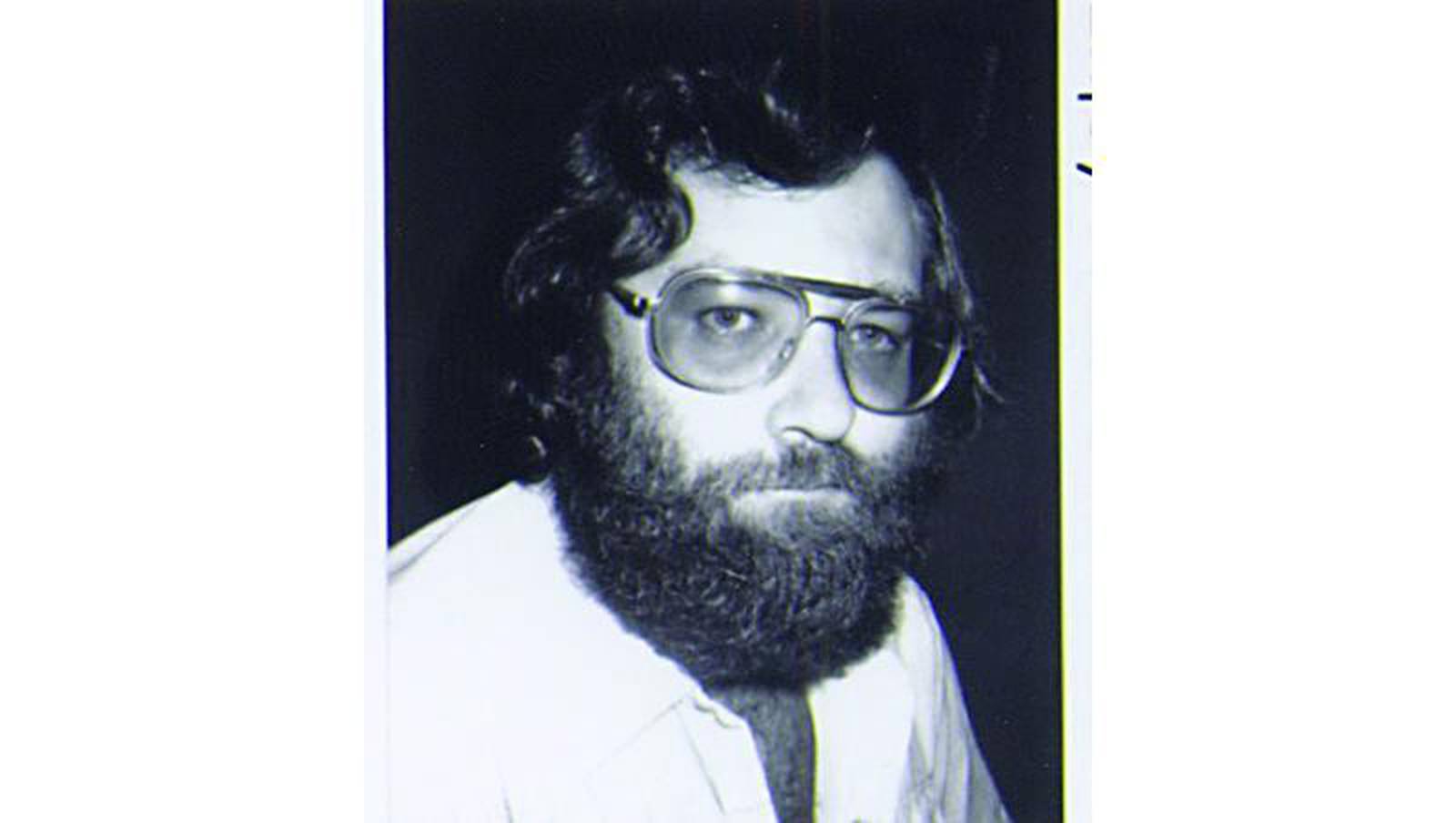 Russell J. Whitaker – Shaw Local