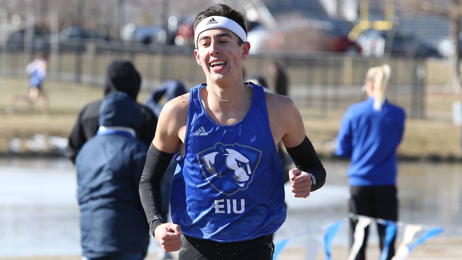 On Campus: Dundee-Crown alum Adam Swanson competing with nation’s best ...