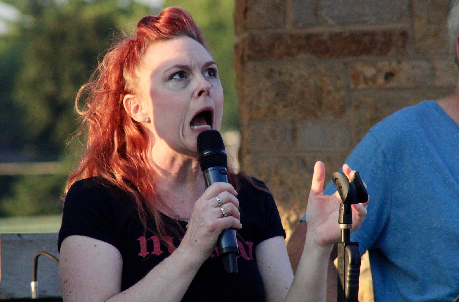 Sauk Valley’s entertainment schedule has a late-summer flavor – Shaw Local