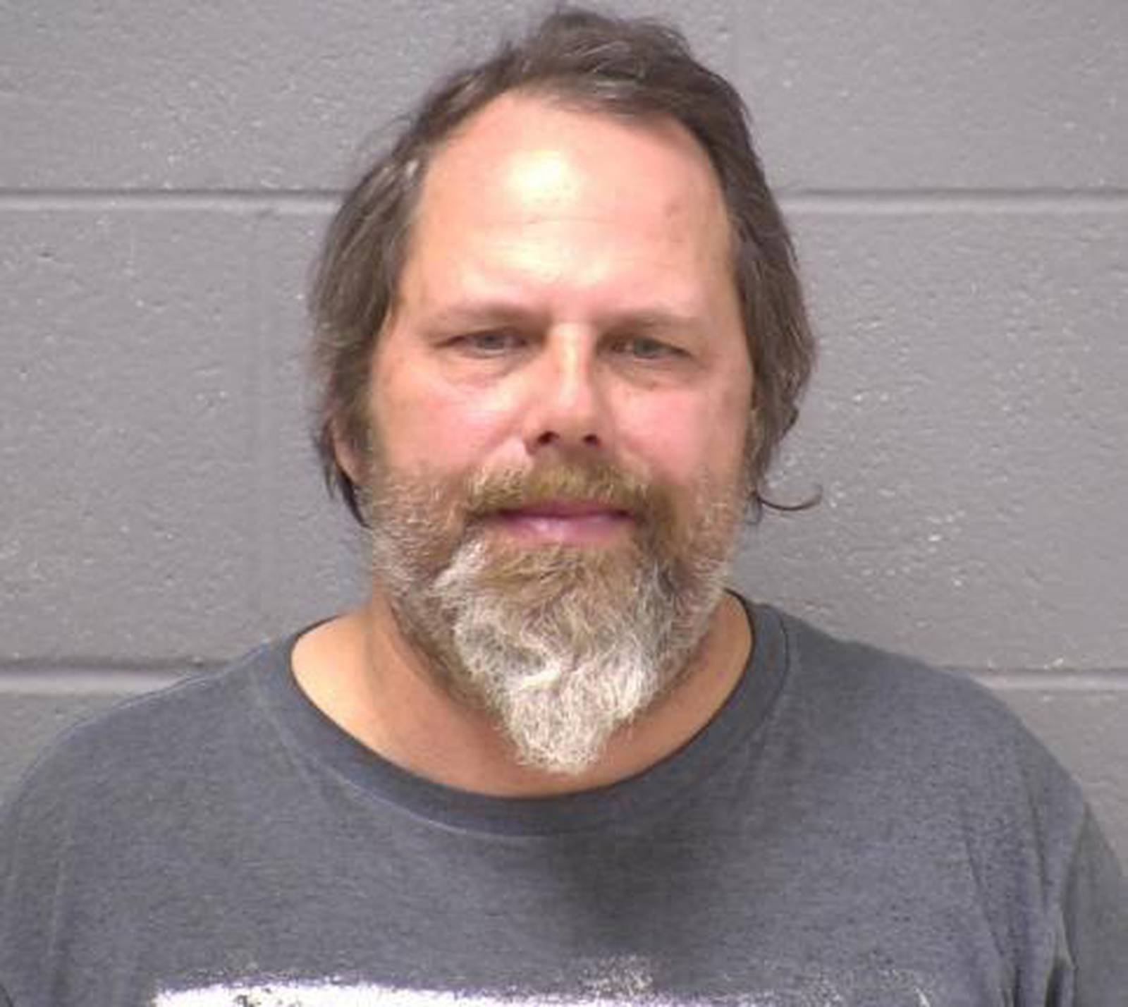 Wilmington man sent threats, photo of firearm to ex-girlfriend: records ...