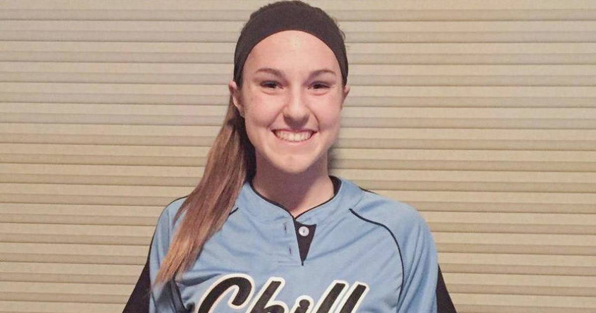 High school softball insider: Hampshire's Delaney Rummell is Athlete of ...