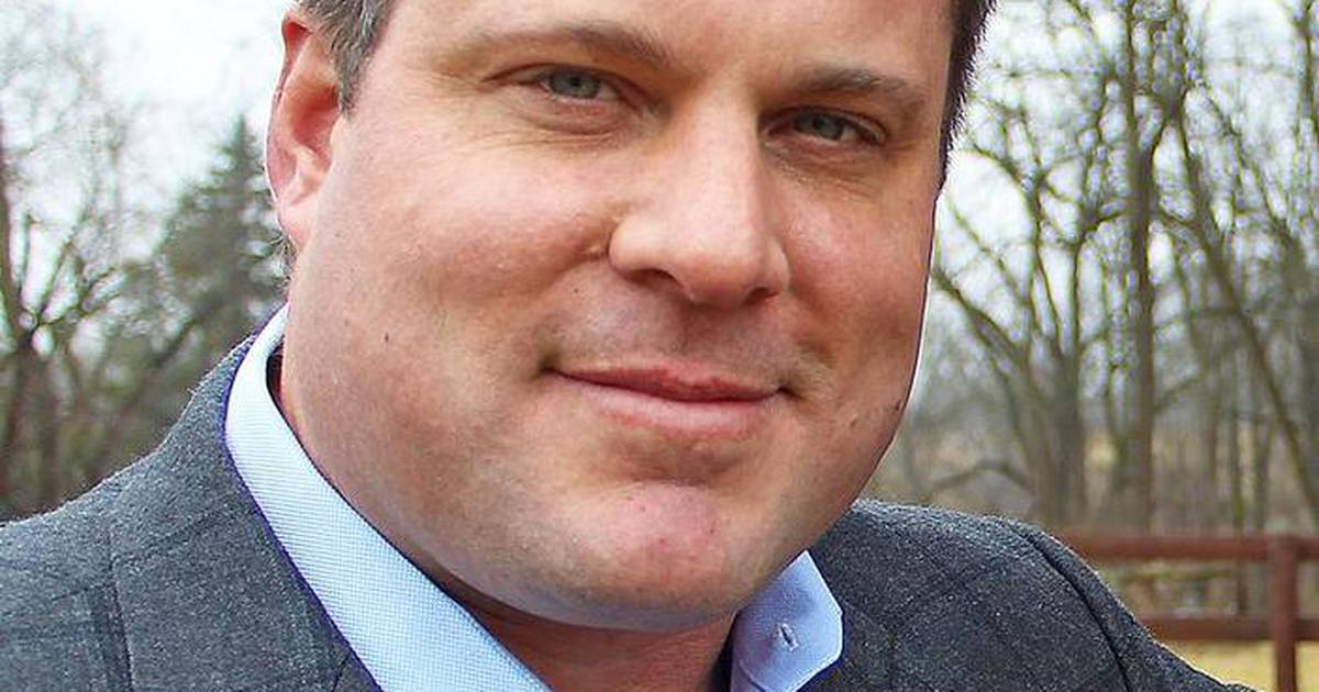 2017 Election Questionnaire: Matt Vondra, candidate for Barrington ...