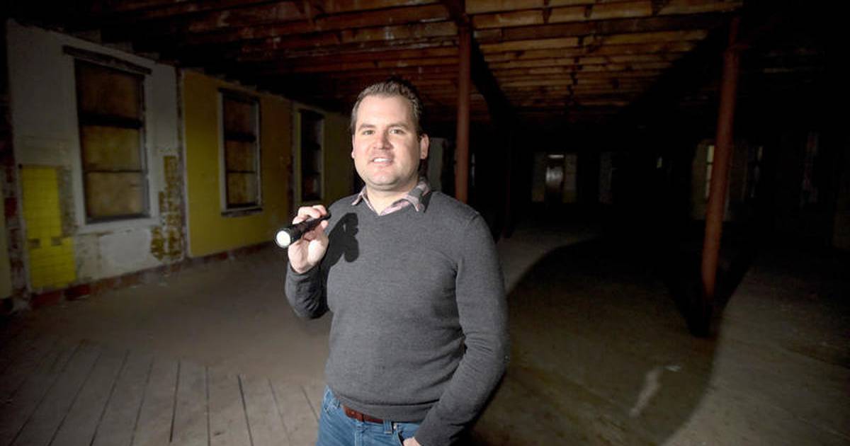 Fisk hotel could lose $2.5M in TIF funds; developer threatens lawsuit ...