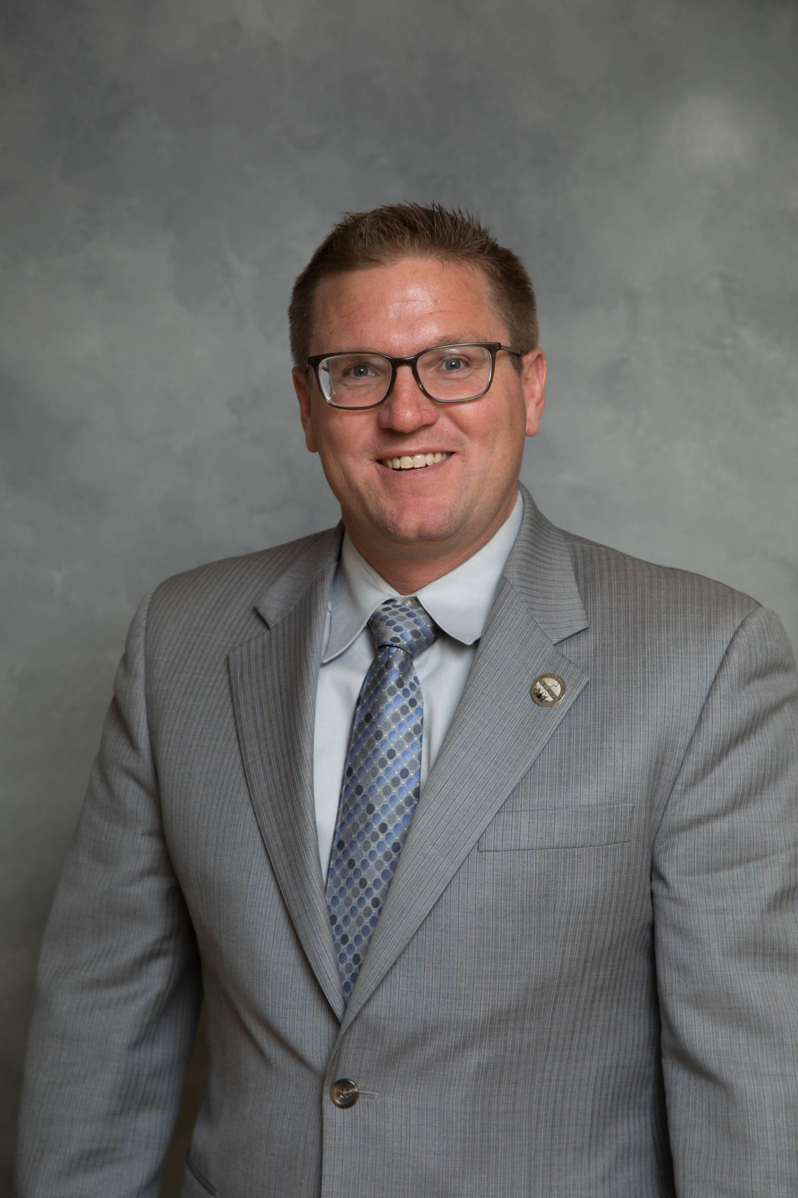 State Rep. Jason Bunting to host office hours in Streator – Shaw Local