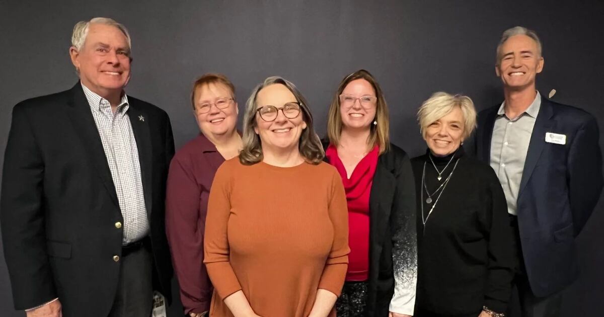 Women Inspired Network opens grant applications – Shaw Local