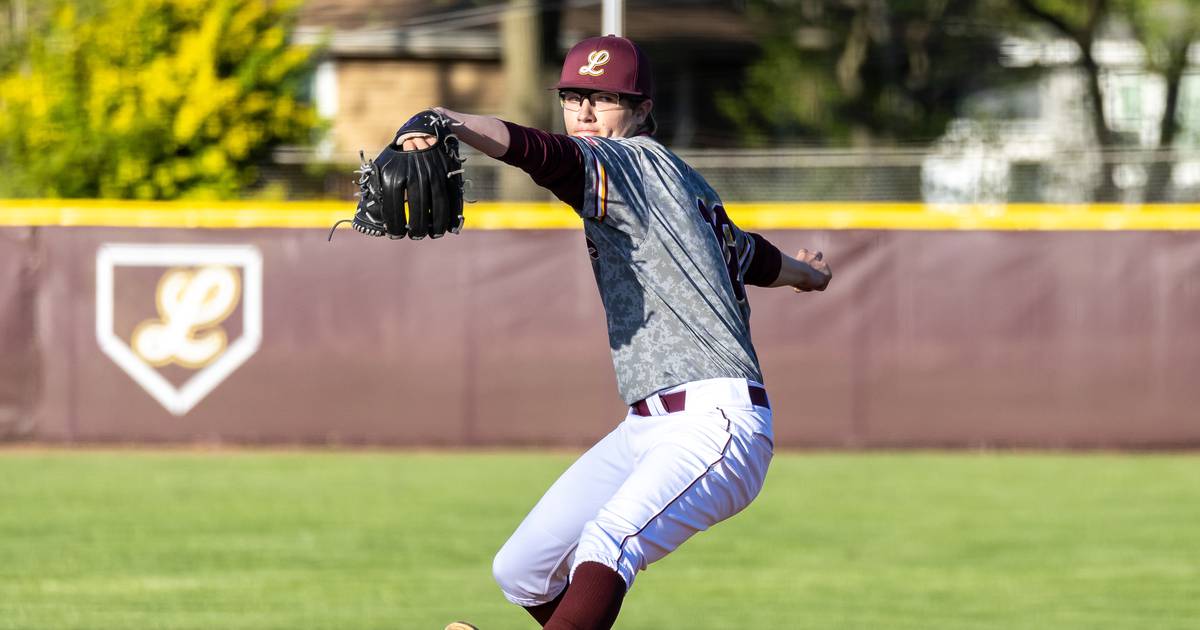 Lockport playing like winners even when they lose: The Herald-News ...