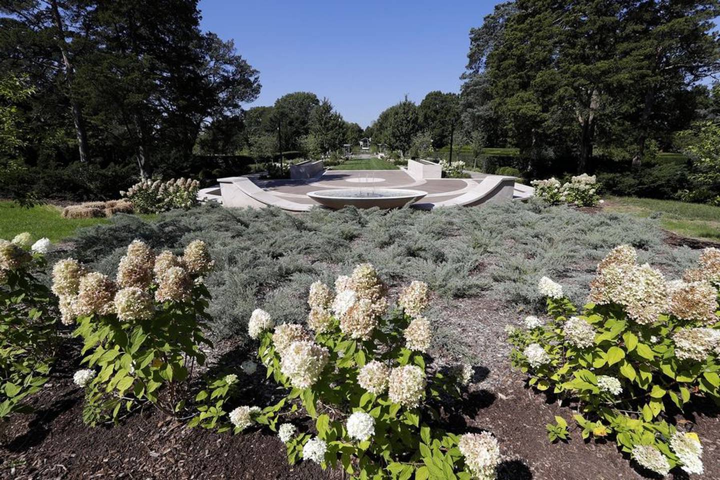 Truly grand in scope: Morton Arboretum is ready to show its $16.6 ...