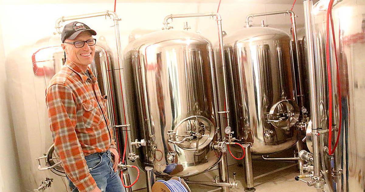 Forge Brewhouse owners step closer to downtown Sycamore – Shaw Local