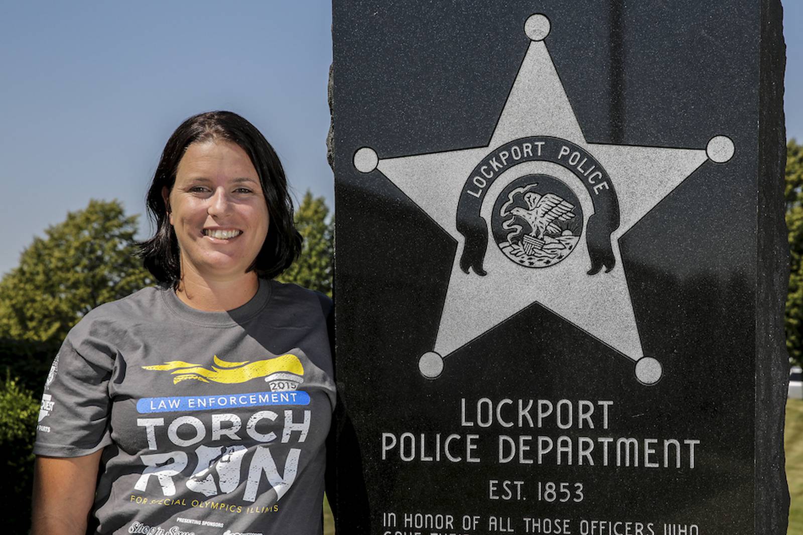 Everyday Hero: Debbie Schenk – Shaw Local