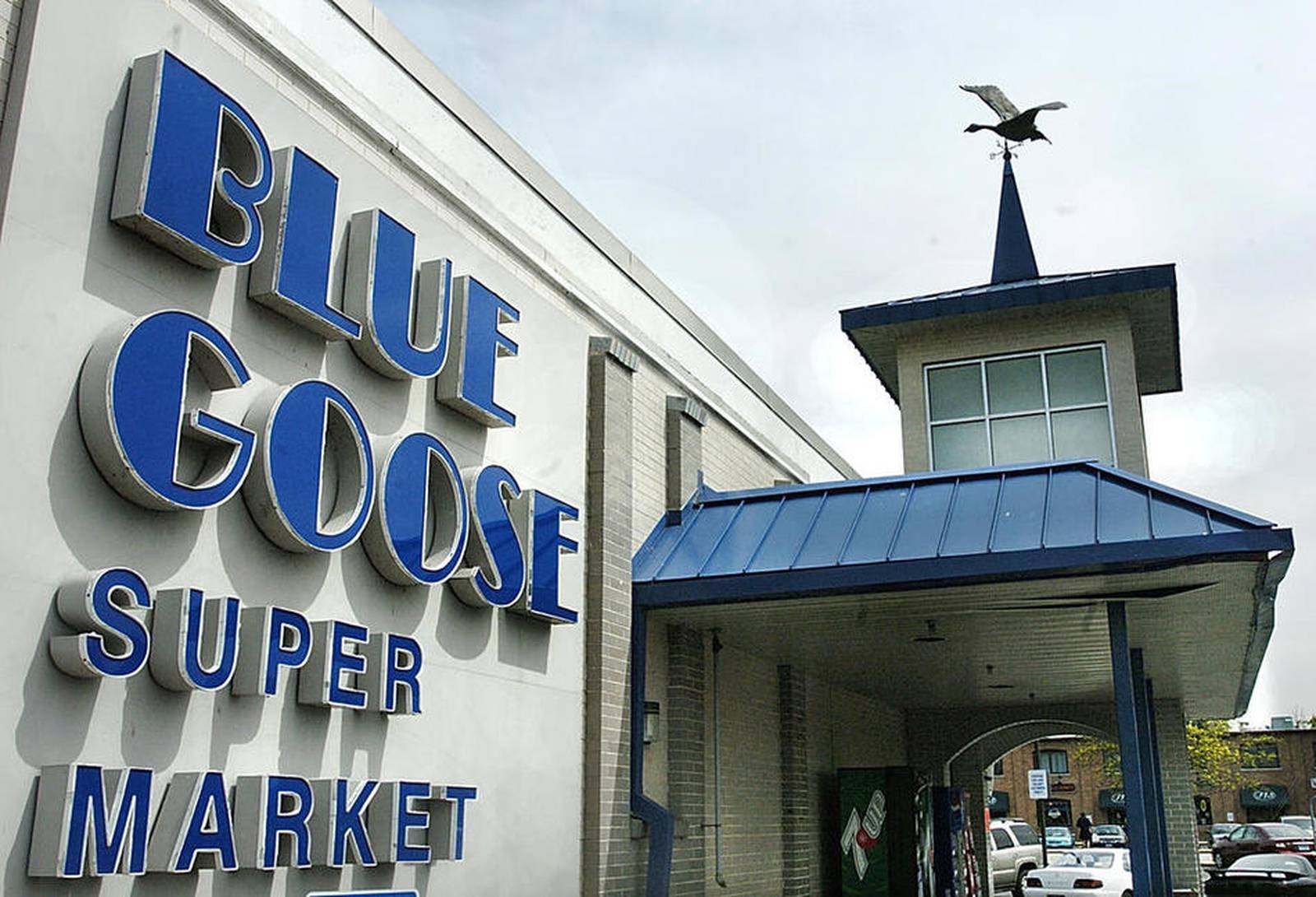 St. Charles expected to approve tax rebate incentives to Blue Goose ...