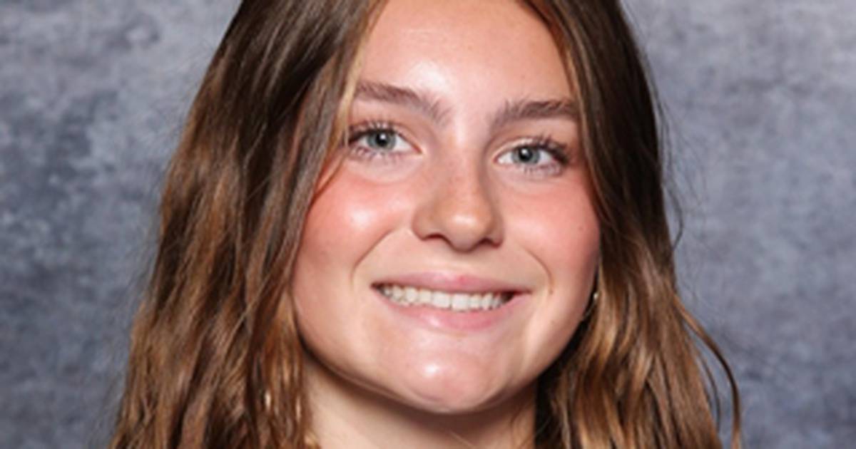 NewsTribune Athlete of the Week: Putnam County’s Kennedy Holocker ...