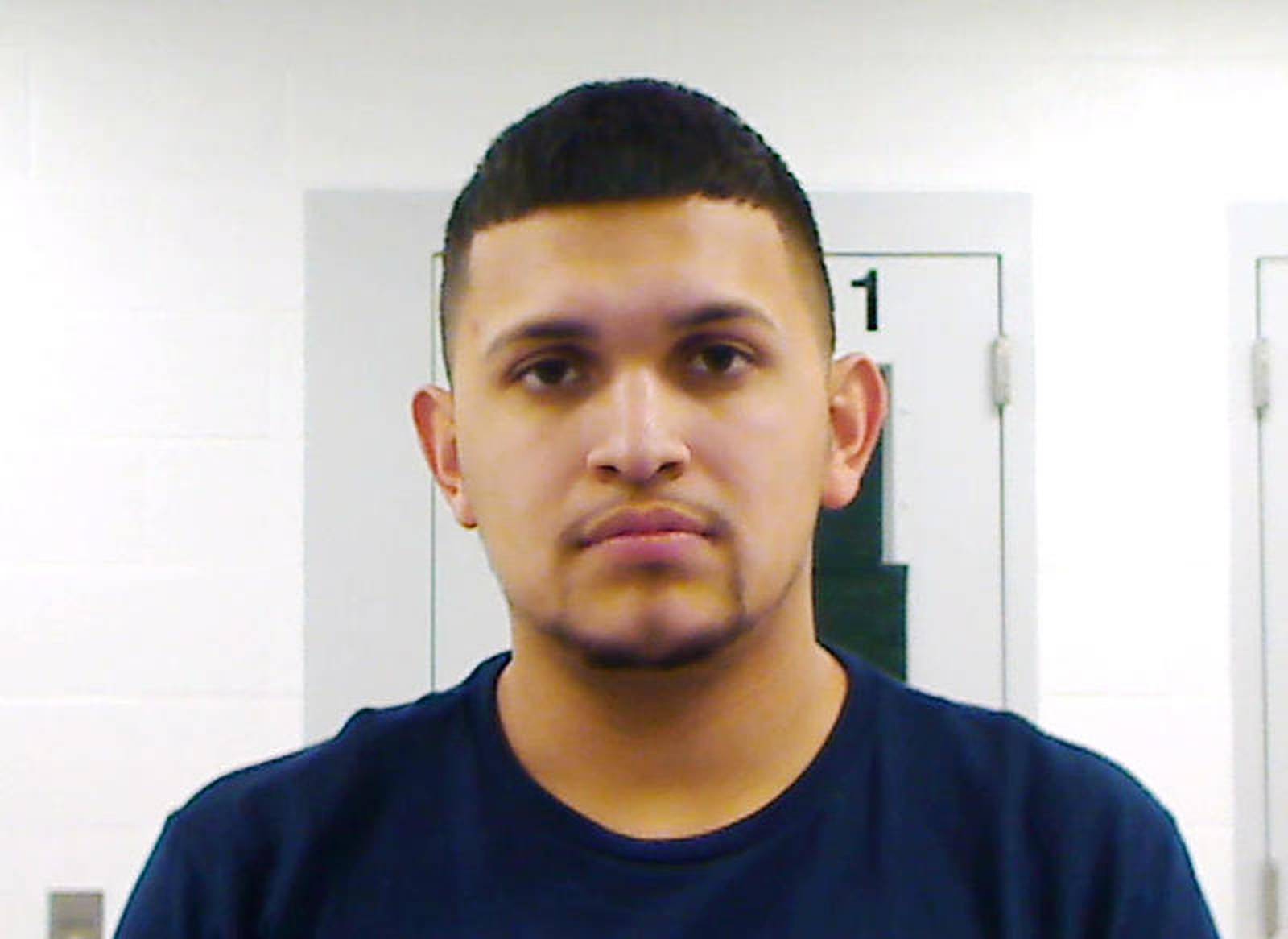 Ashton man arrested Monday on drug charges – Shaw Local