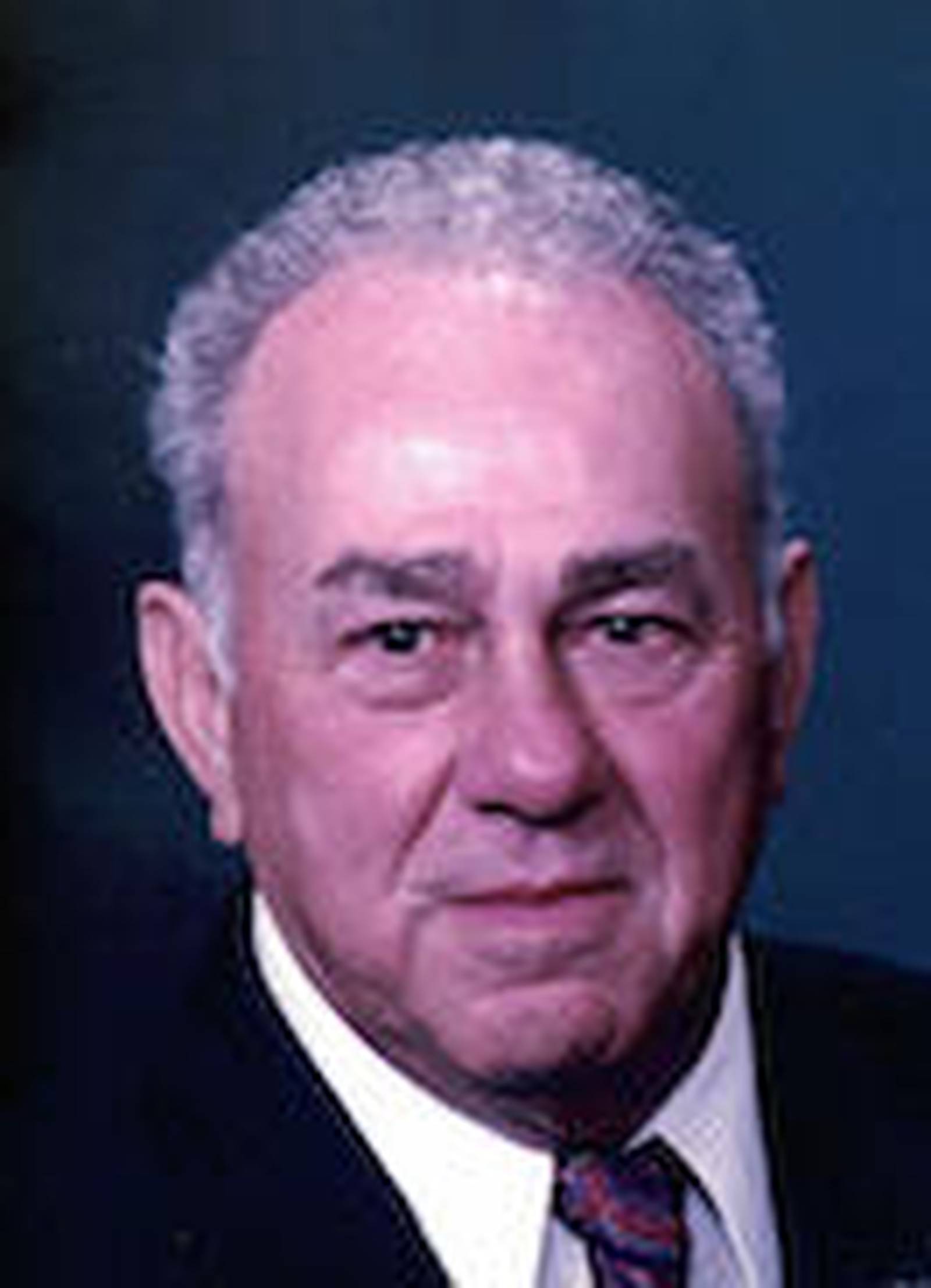 Ronald D. Lowe – Shaw Local