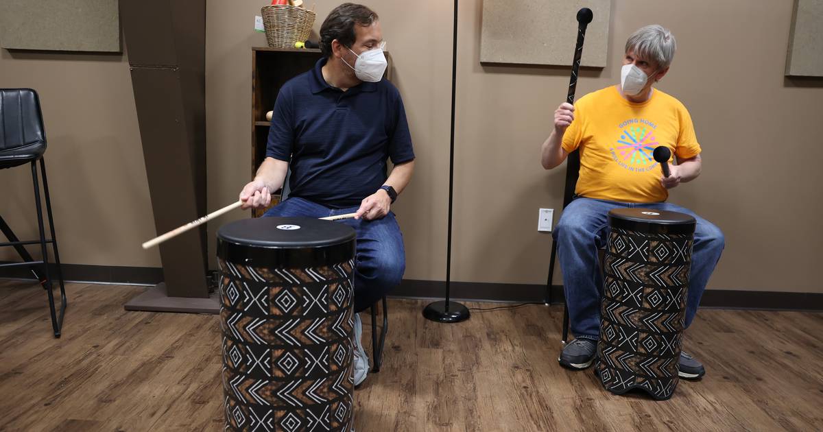 Trinity Services in New Lenox opens Studio 22 to provide ‘a creative ...