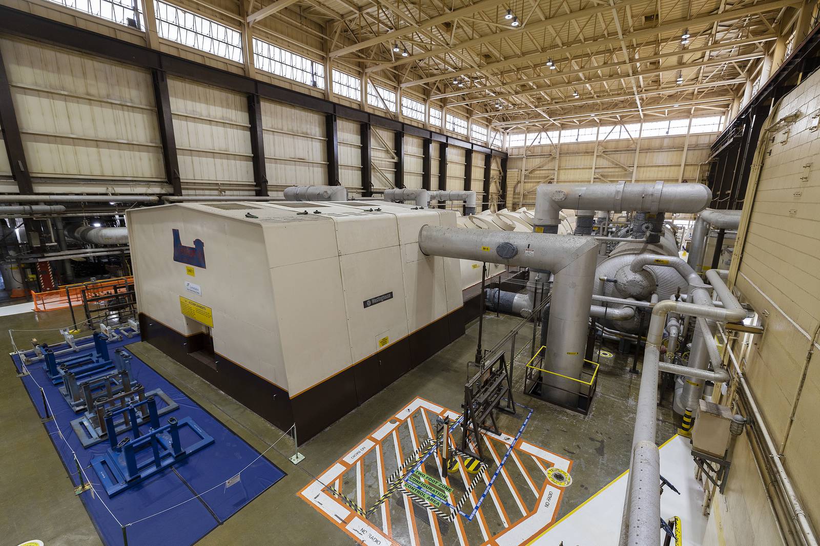 Byron’s 40-year-old nuclear plant to undergo $355M project to increase ...