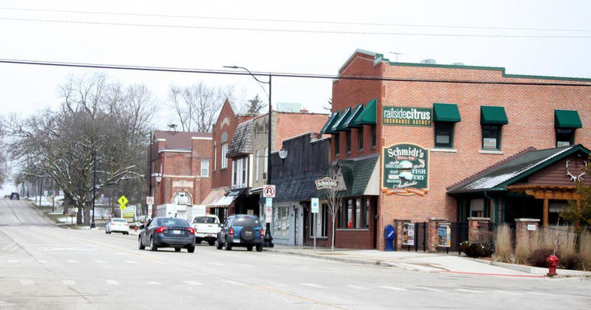 Elburn to host 'Re-opening Downtown Elburn' celebration – Shaw Local