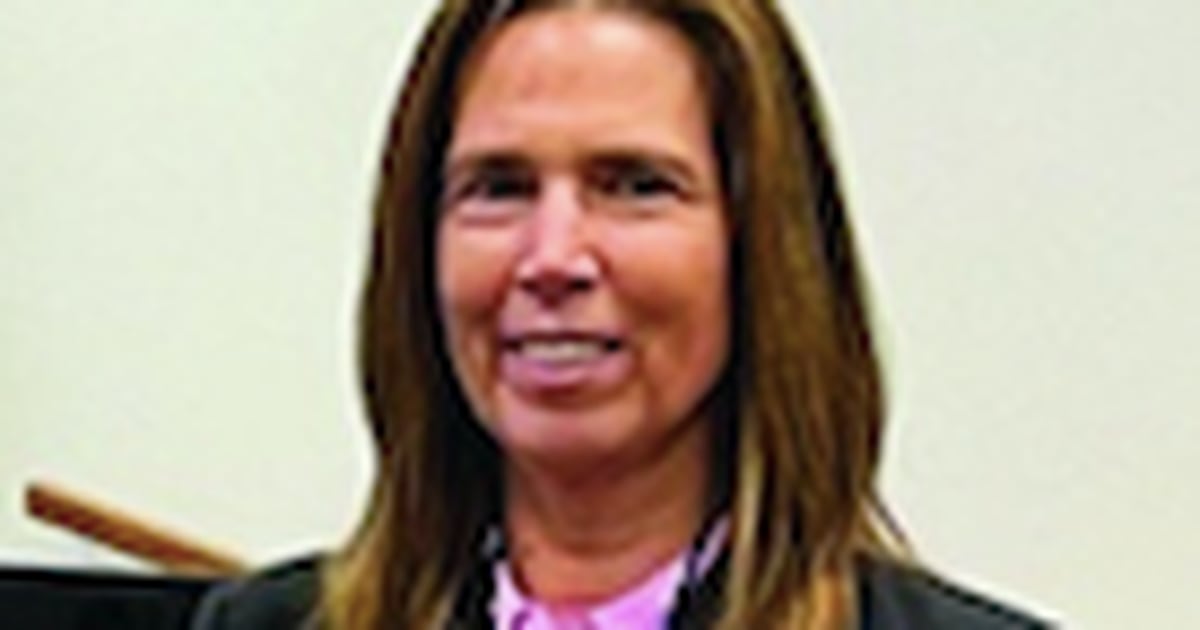 Lee County judge making history in 15th Circuit – Shaw Local