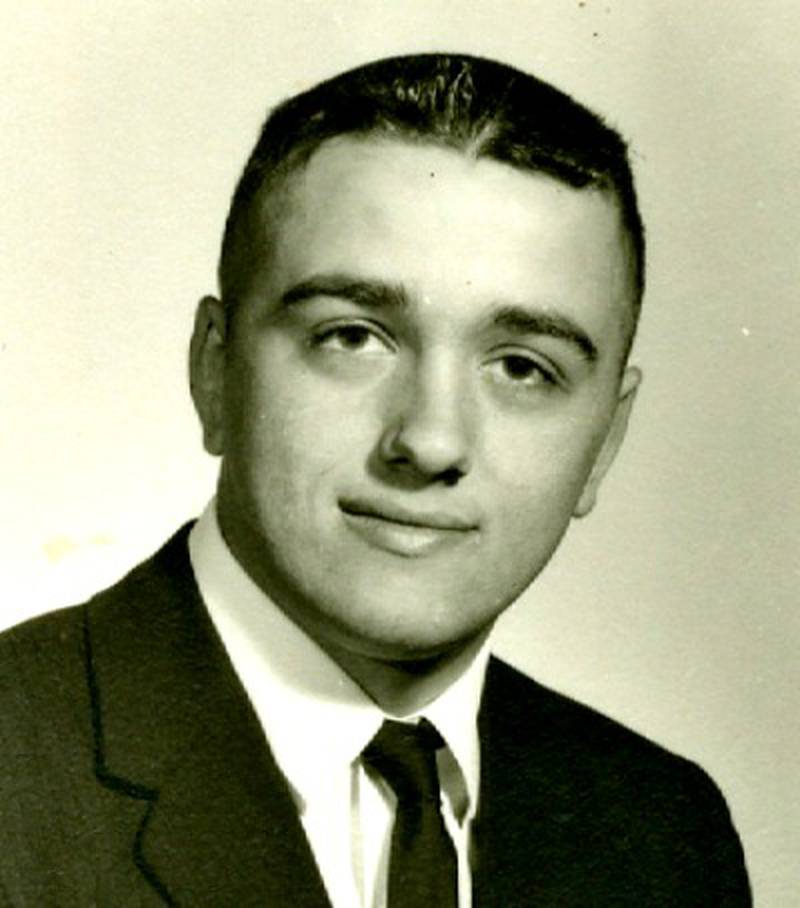 Daniel LeDuc – Shaw Local