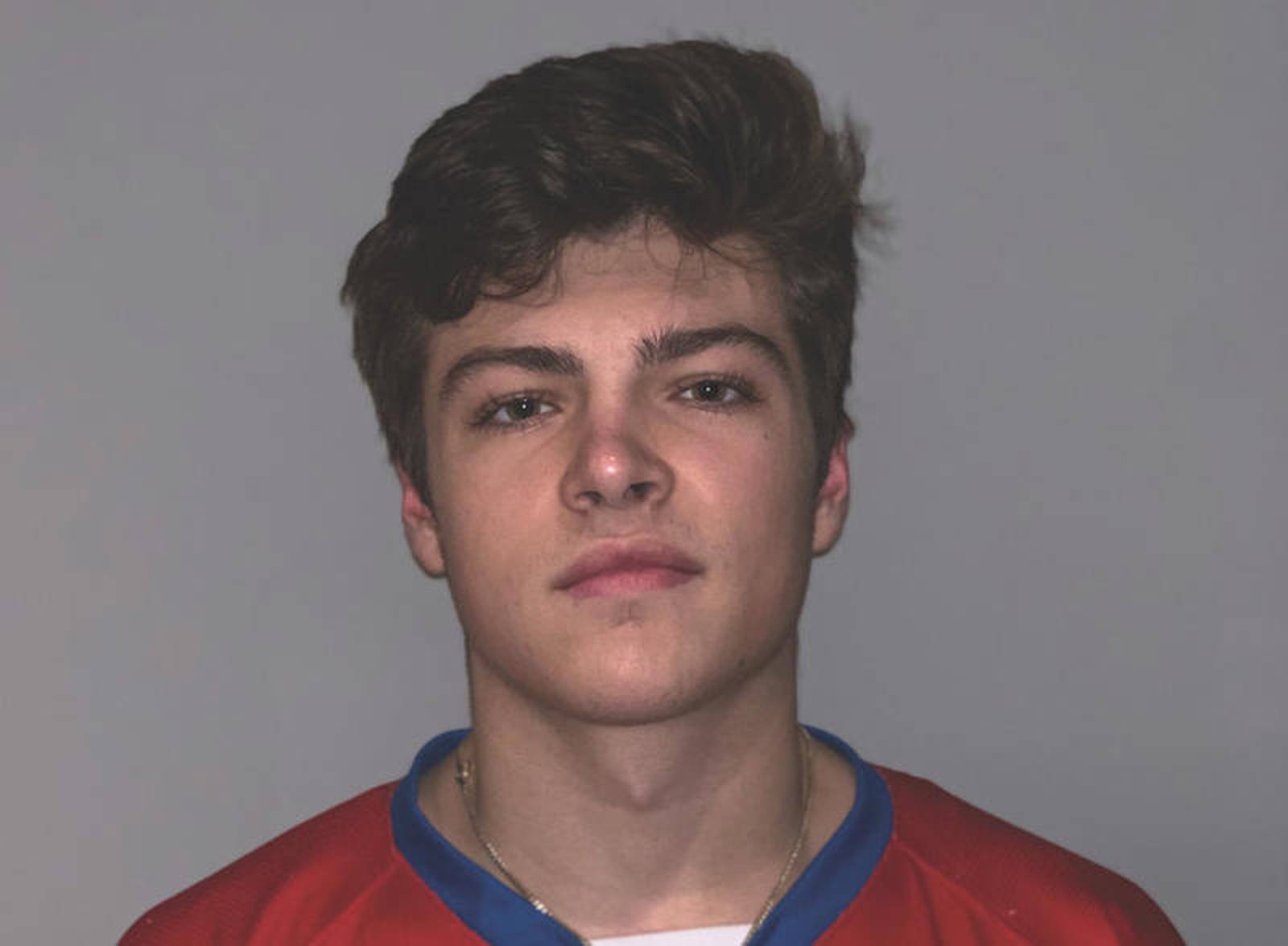 Male Most Valuable Athlete: Sam Greco – Shaw Local