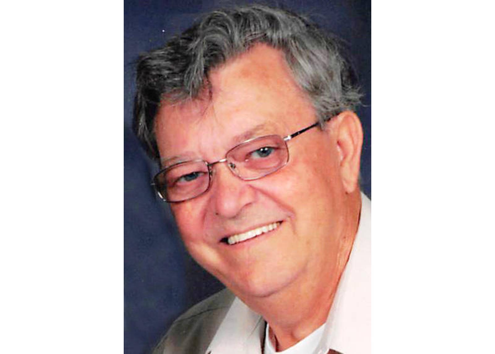 Jerry Thomas Whitlock – Shaw Local