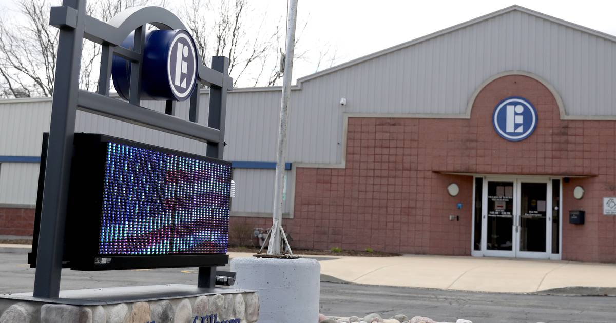 Elburn moving forward with plan for larger police station – Shaw Local