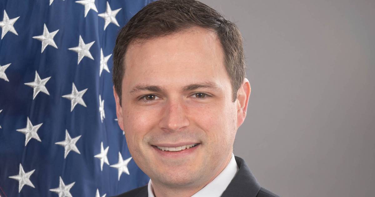 Matt Rodgers, St. Charles Park District Board election questionnaire ...