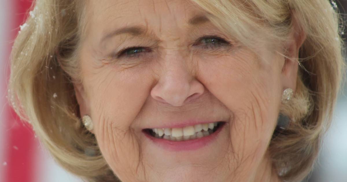 2025 Election Questionnaire: Annette LaMore, Mayor of Manteno – Shaw Local
