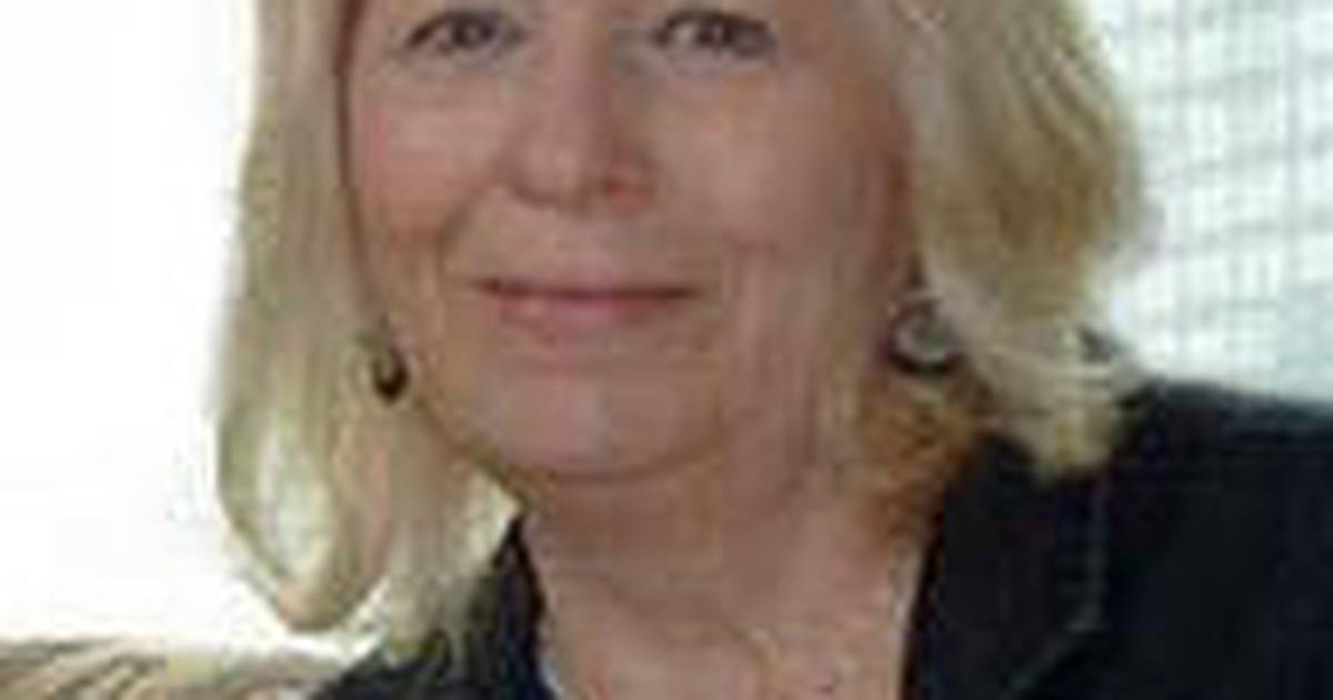 Rebecca L. ‘Becky’ McComb – Shaw Local