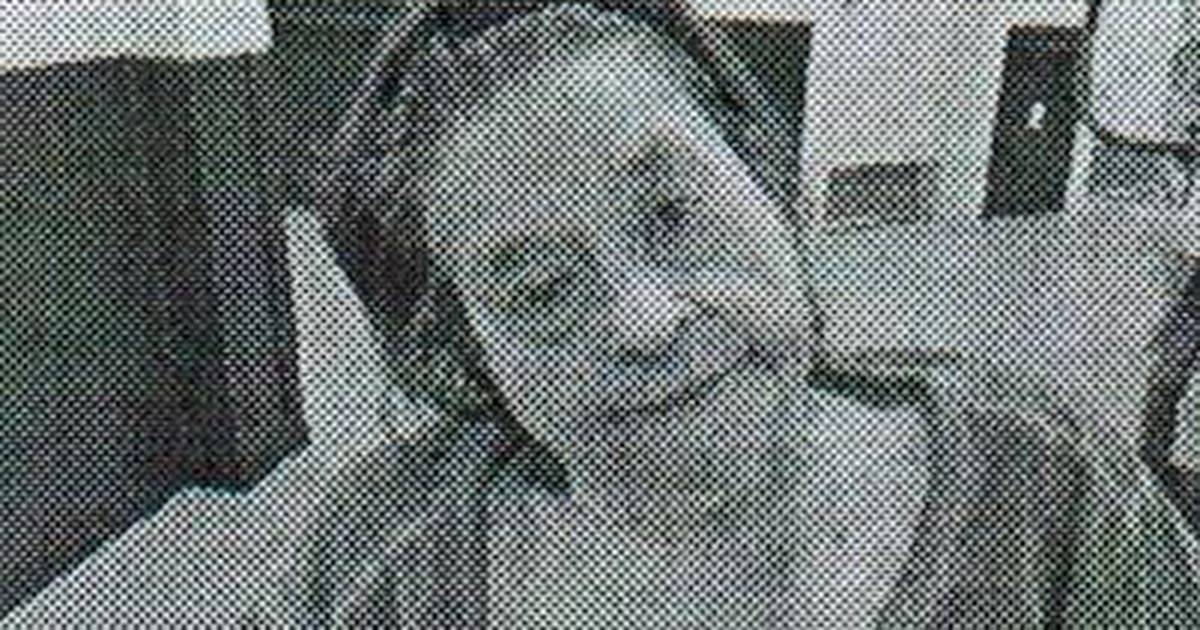 Minnie L. Rhodes – Shaw Local