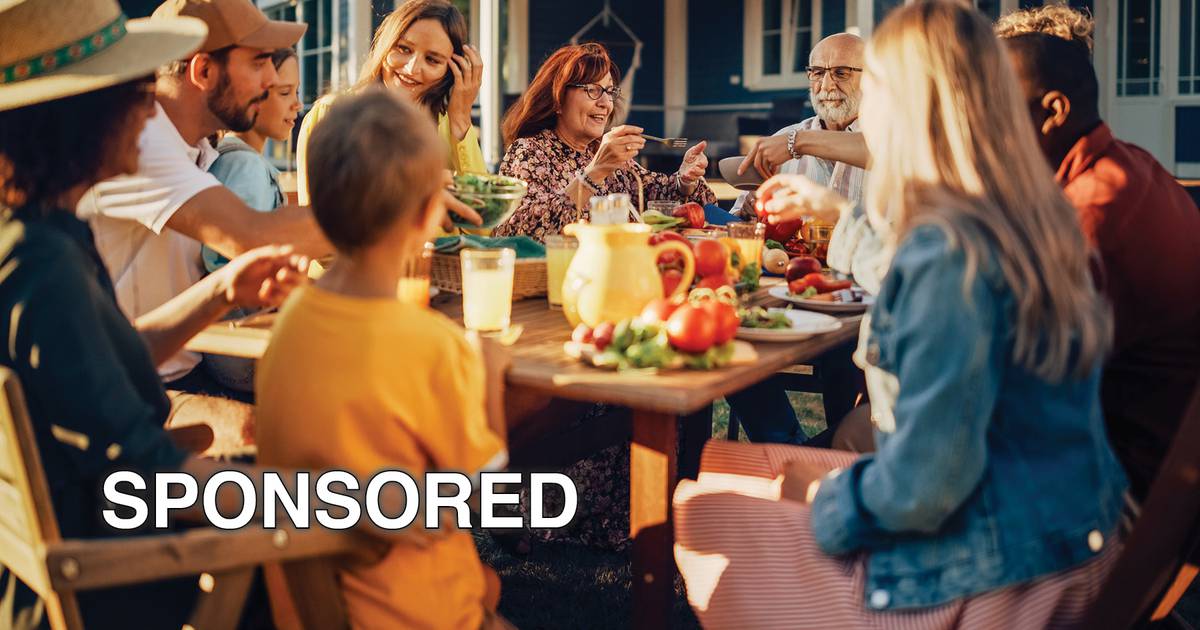 Quick Tips for a Tidy Home After Summer Gatherings – Shaw Local