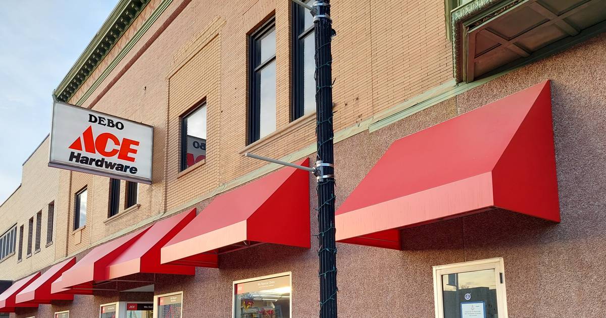 Debo Ace Hardware in Peru celebrates 85 years in business – Shaw Local