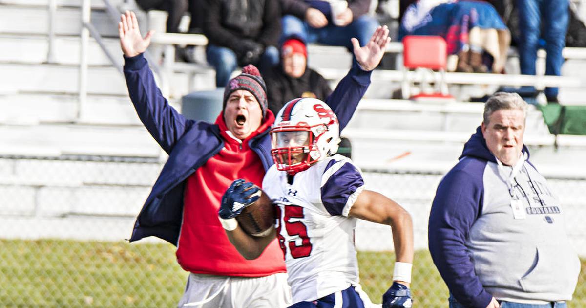 Kaleb Brown’s return brings added punch to St. Rita’s deep lineup ...