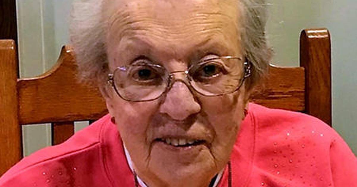 Helen Rich – Shaw Local