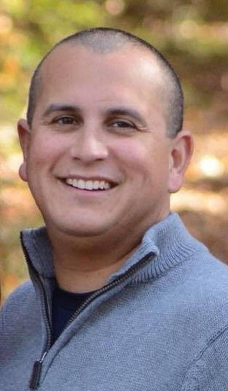 Brian Keith Underwood – Shaw Local